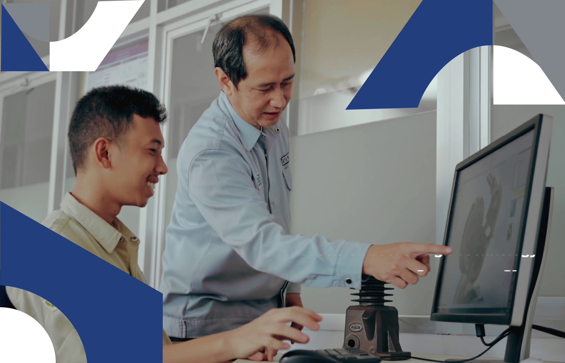 Polman Training Center – Polman Bandung Com